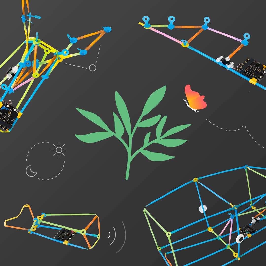 Plant and Animal Behaviors | Strawbees Classroom