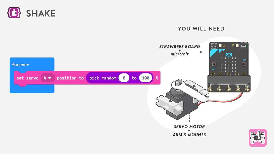 Makecode Coding Cards Strawbees Classroom