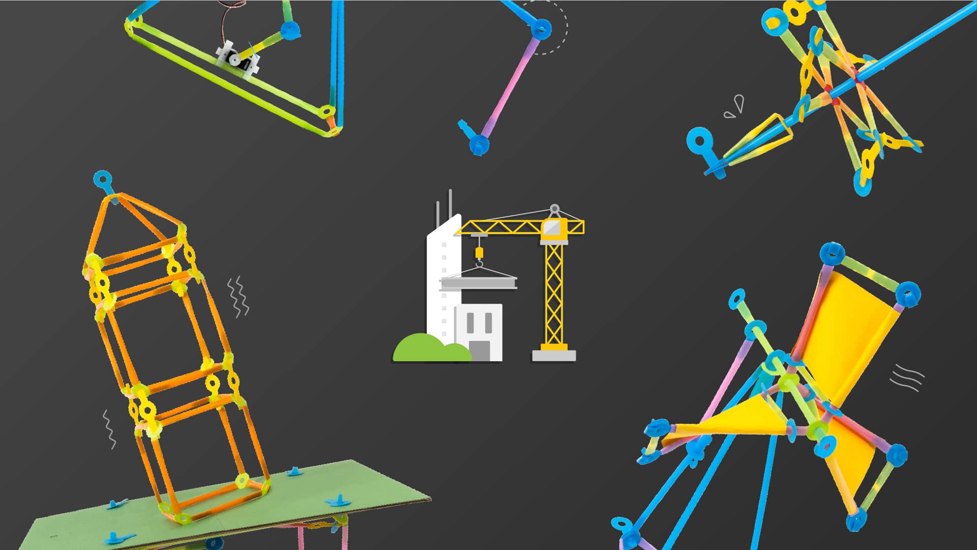 Strawbees Classroom UK Hub: STEAM lessons aligned with the National ...