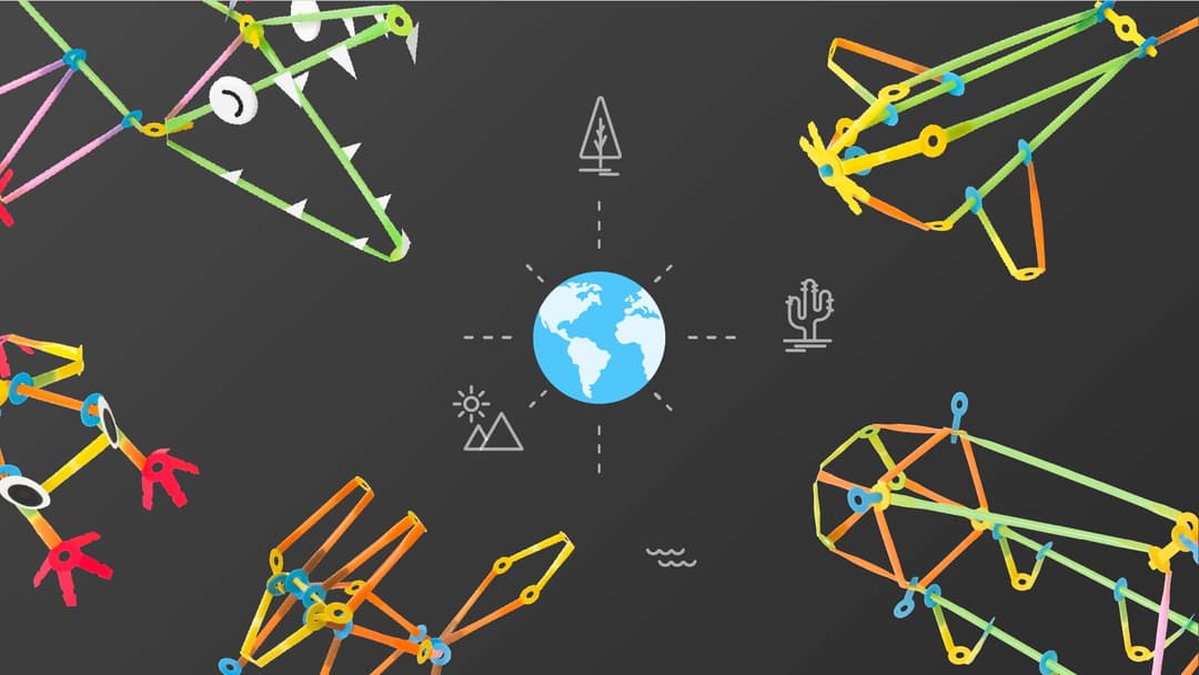 Strawbees Classroom UK Hub: STEAM lessons aligned with the National ...