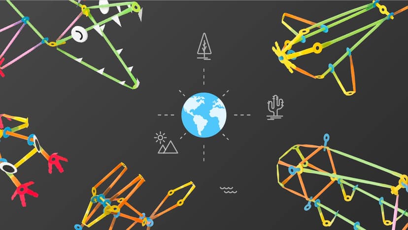 Strawbees Classroom UK Hub: STEAM lessons aligned with the National ...