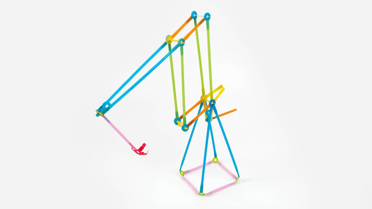 What Are Strawbees? | Strawbees Classroom