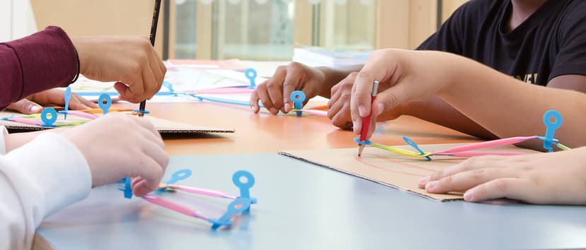 Get Started with STEAM Classroom | Strawbees Classroom