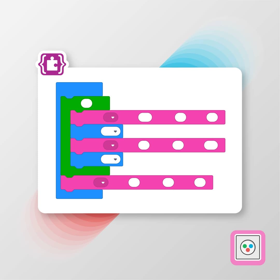 🇬🇧 micro:bit Coding Cards Kickstart | Strawbees Classroom