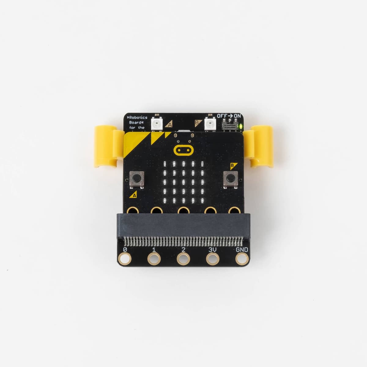 micro:bit Introduction — micro:bit Coding Cards Kickstart | Strawbees ...