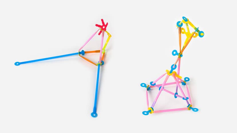 Catapult Physics | Strawbees Classroom