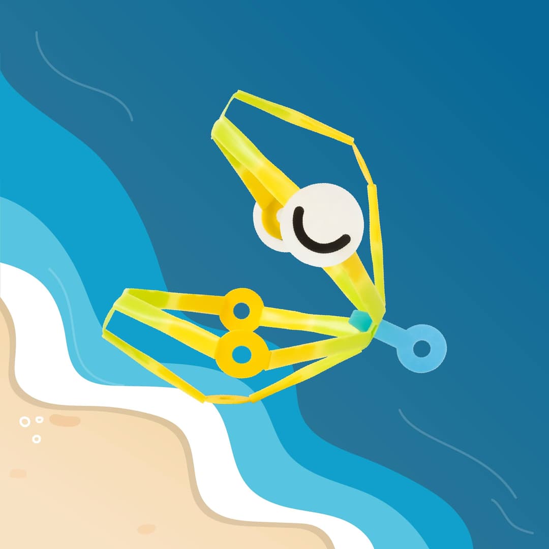 Biome Builders | Strawbees Classroom