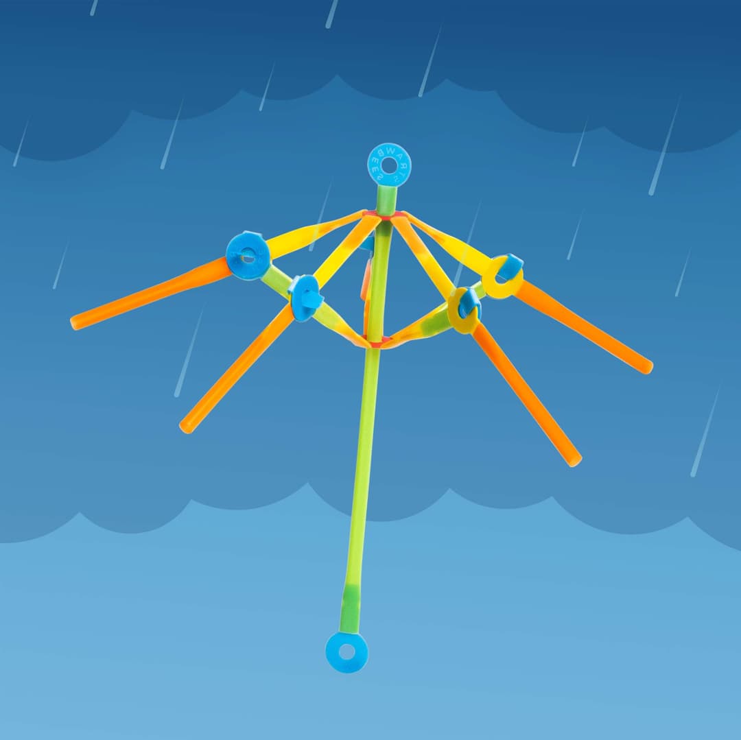 Supreme Simple Machines | Strawbees Classroom