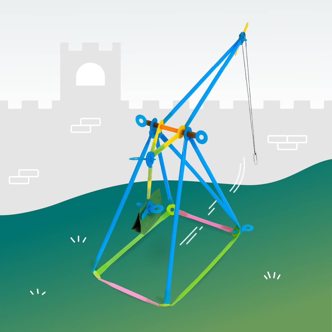 Phenomenal Forces | Strawbees Classroom