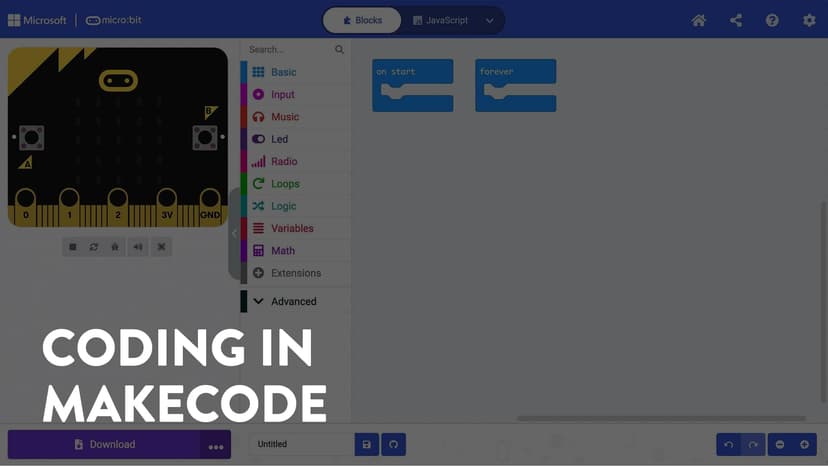 Teacher Training for STEAM Classroom Robotics micro:bit | Strawbees ...