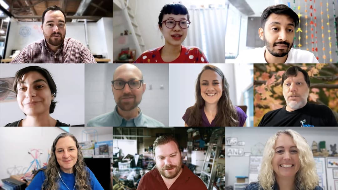 Strawbees Classroom – Ready-to-use, curriculum-aligned STEAM lessons!