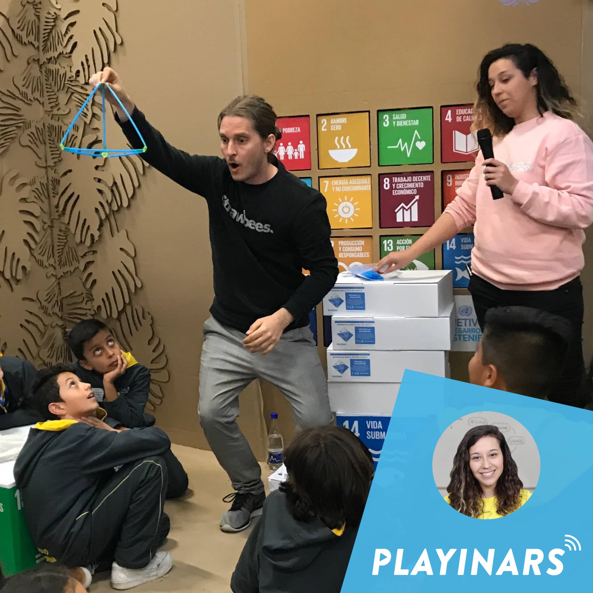 do your :bit Challenge 2021 | Strawbees Classroom