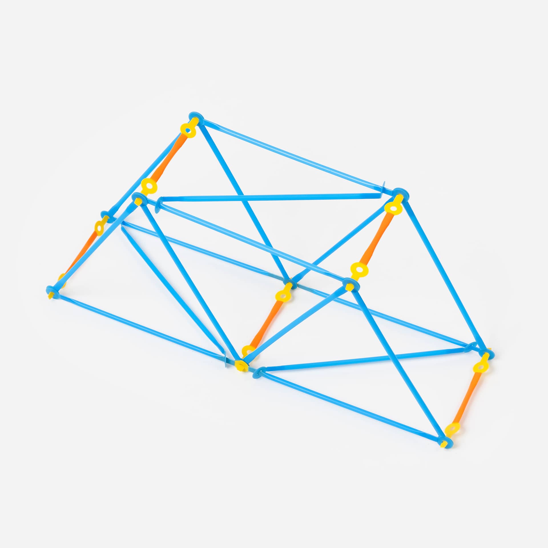 How Much Does It Cost To Build A Truss Bridge - Design Talk