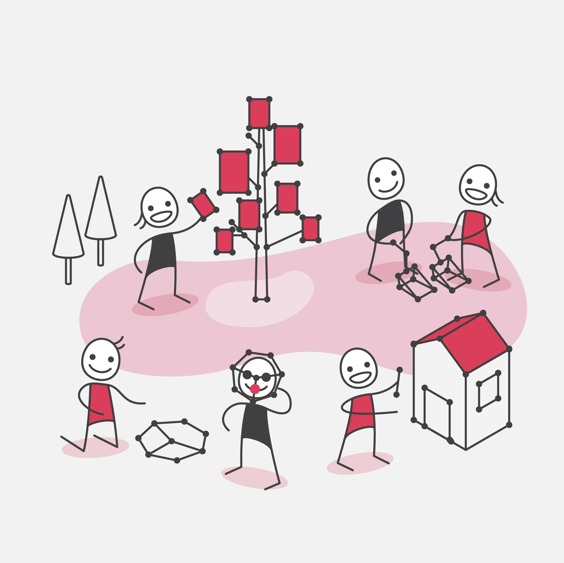 Adventures for Little Inventors - Me and My Surroundings Pacing Guide ...