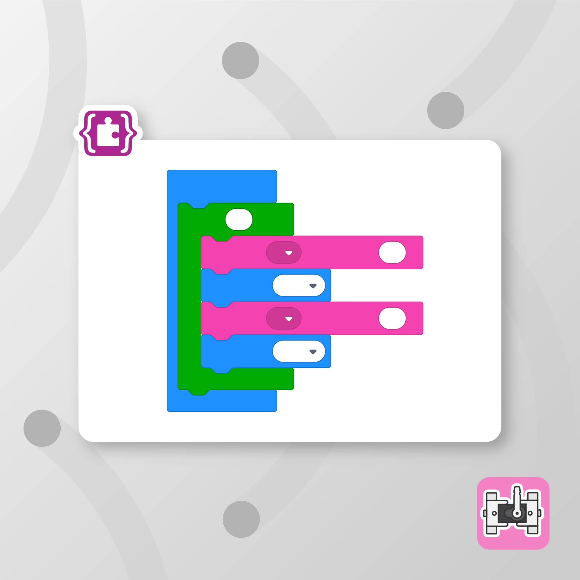 🇬🇧 micro:bit Coding Cards Kickstart - Code a micro:bit to Wave 10 Times Pacing Guide (United ...