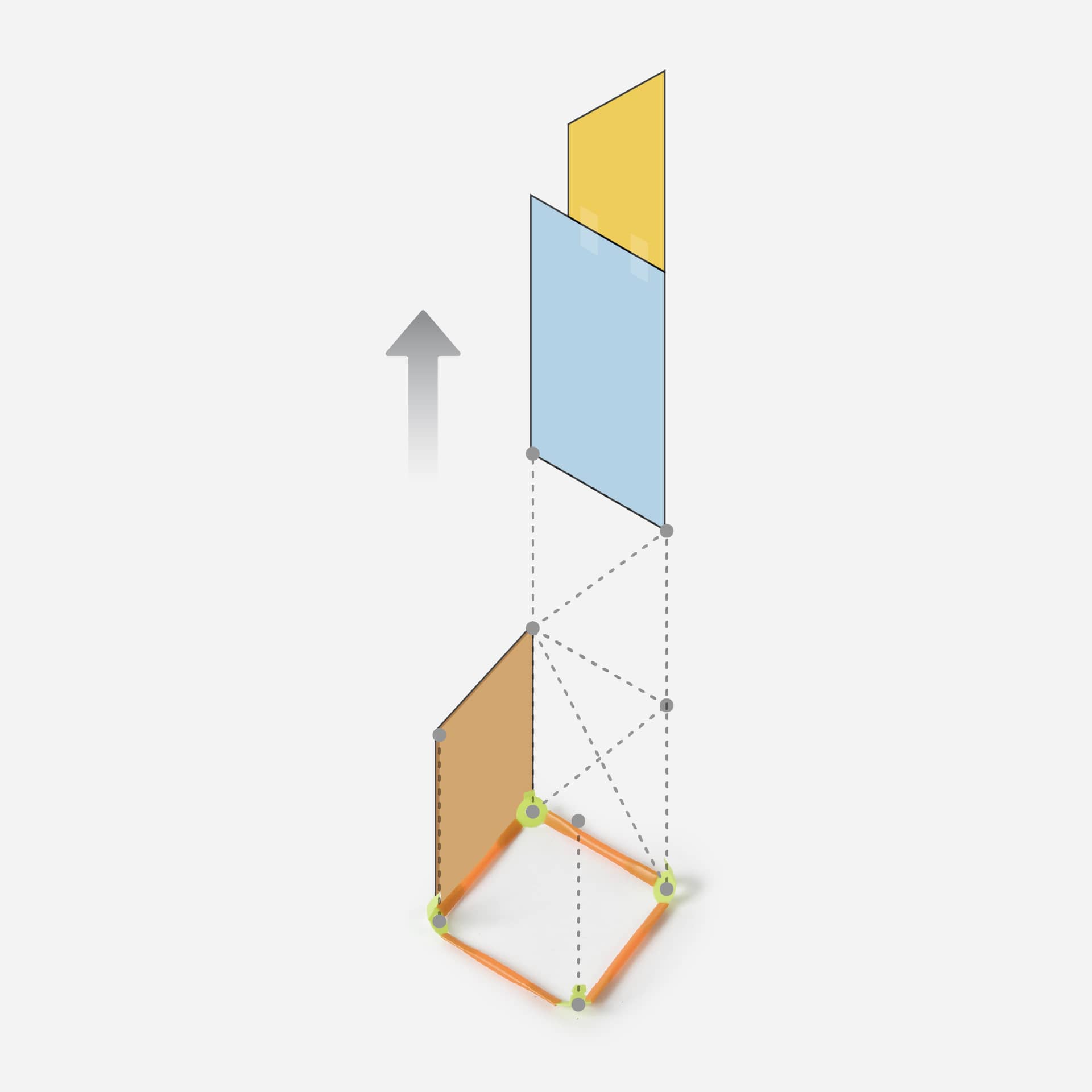 Make the Tallest Structure | Strawbees Classroom